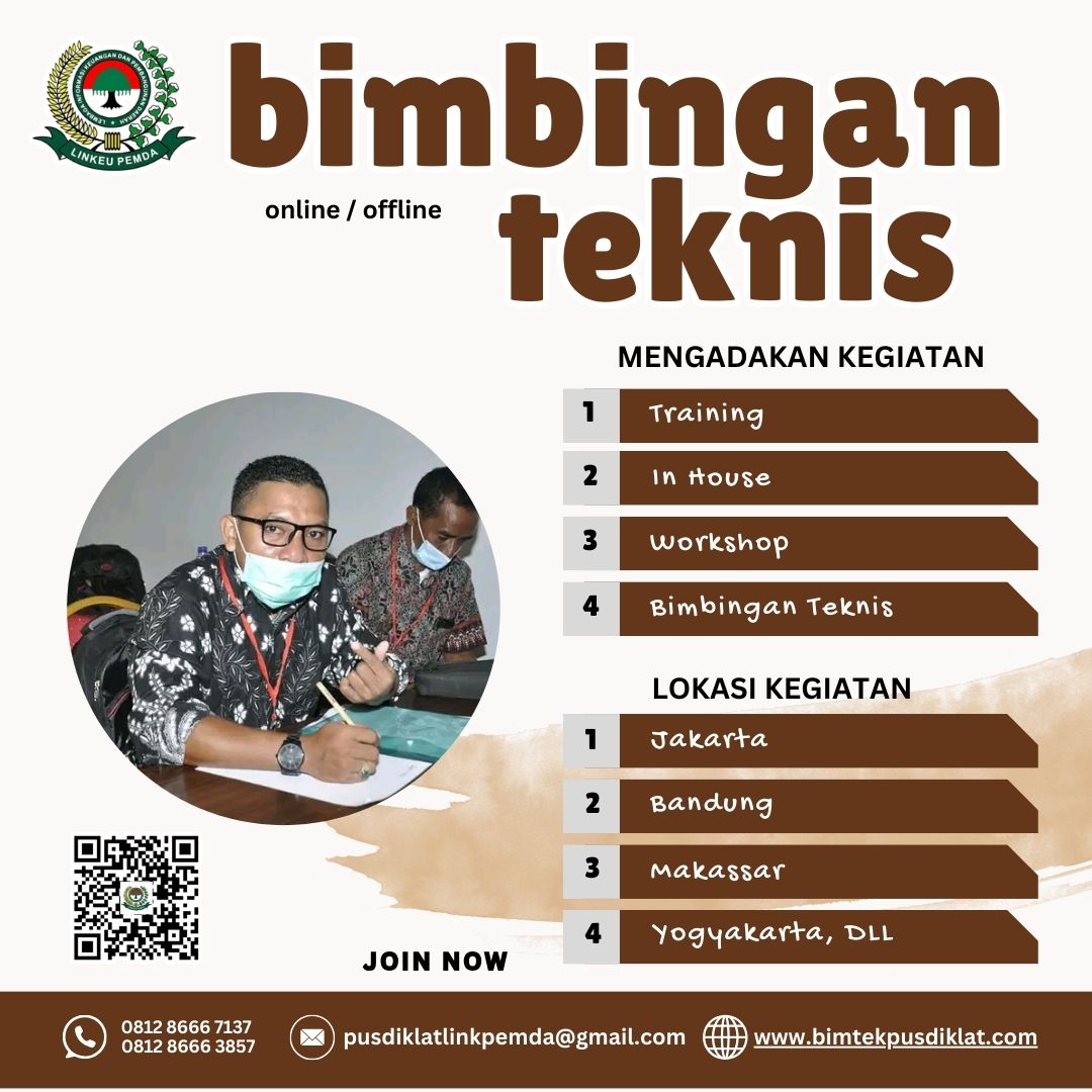 Pelatihan Pengelolaan Limbah Laboratorium Kesehatan Berbasis Regulasi ...