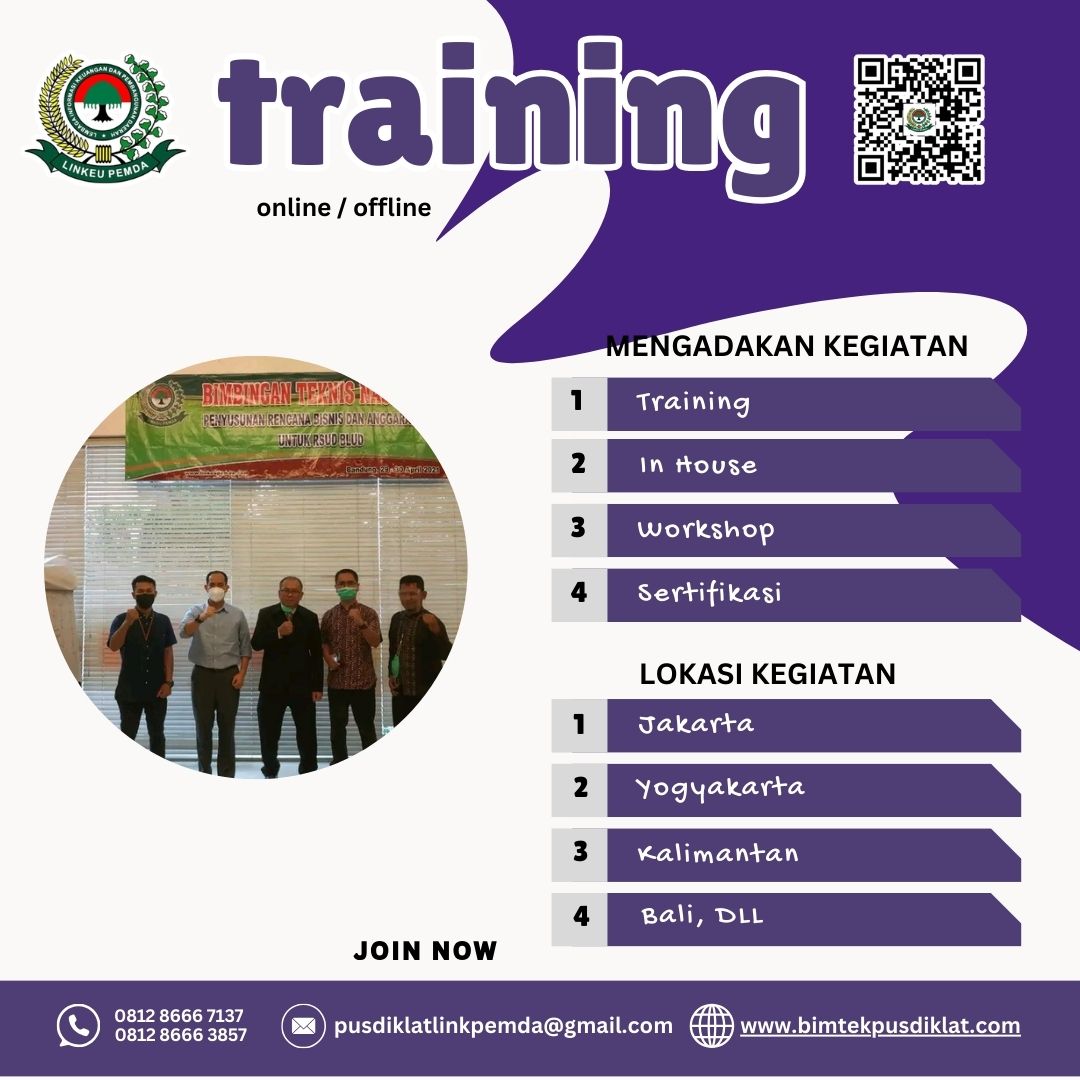 Training Strategi Efektif Perekrutan Tenaga Kerja Sesuai Regulasi 2025