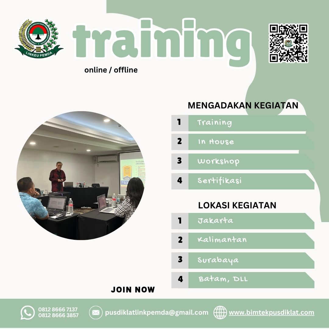 Training Penerapan IFRS 17 dan PSAK 117 dalam Akuntansi Asuransi